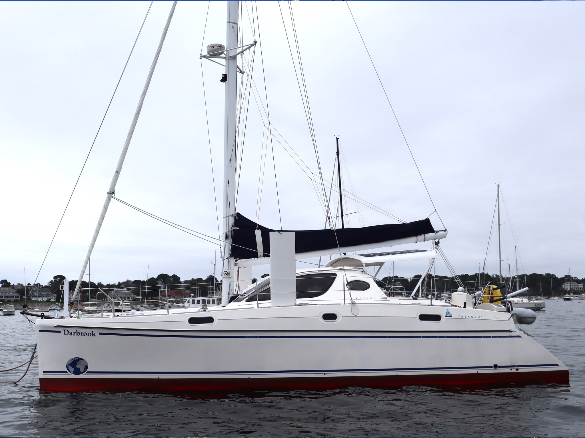 Navigator – Navigator Yacht Group